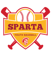 SPARTA YOUTH BASEBALL – Gameday Supply llc